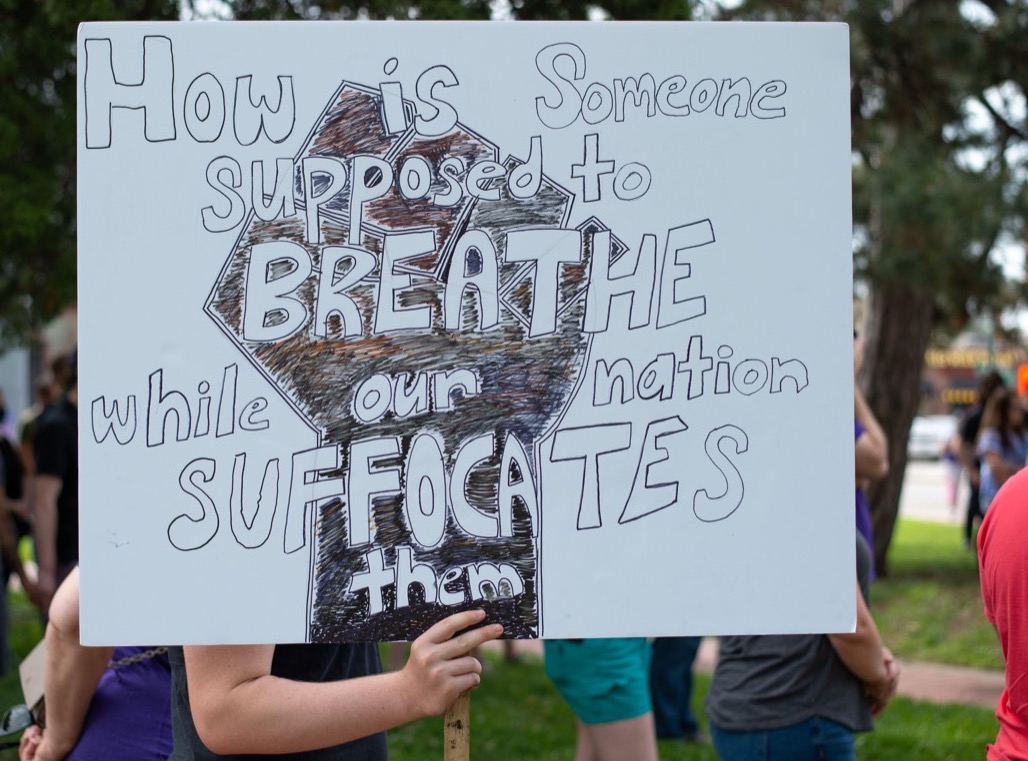 20 Signs From Black Lives Matter Protests Everyone Should See