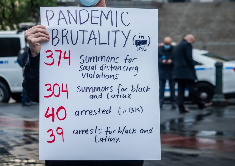 20 Signs From Black Lives Matter Protests Everyone Should See