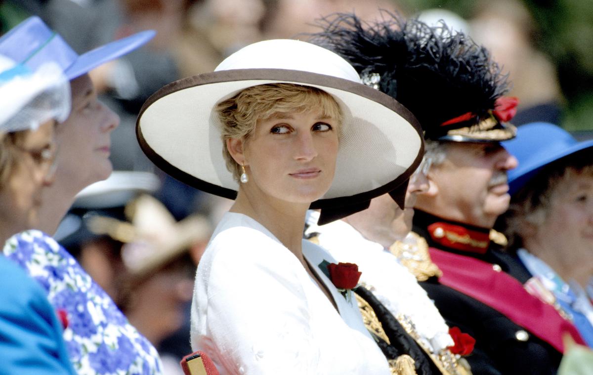 Prince Philip, the Original Royal Outsider, Has Died at 99 — Best Life