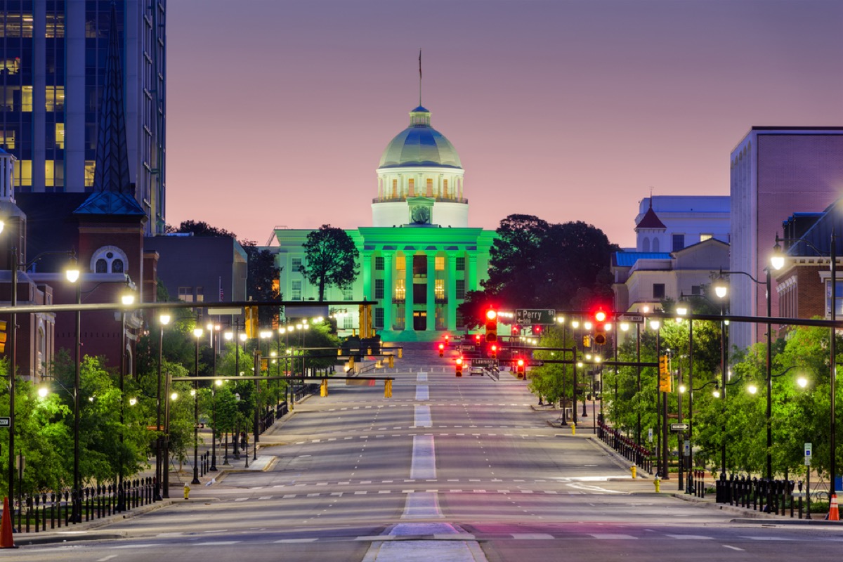 This Is the Most Corrupt State in America — Best Life