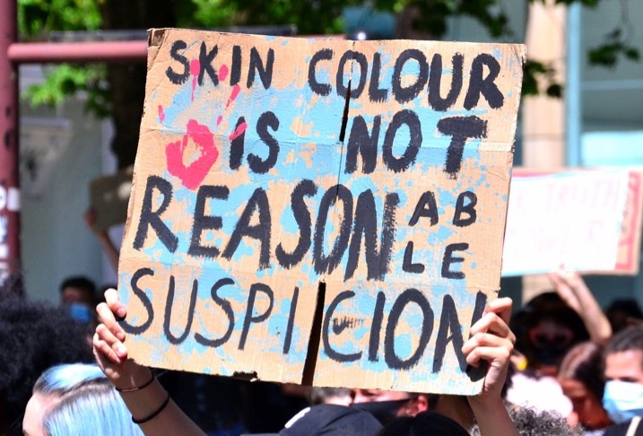 20 Signs From Black Lives Matter Protests Everyone Should See