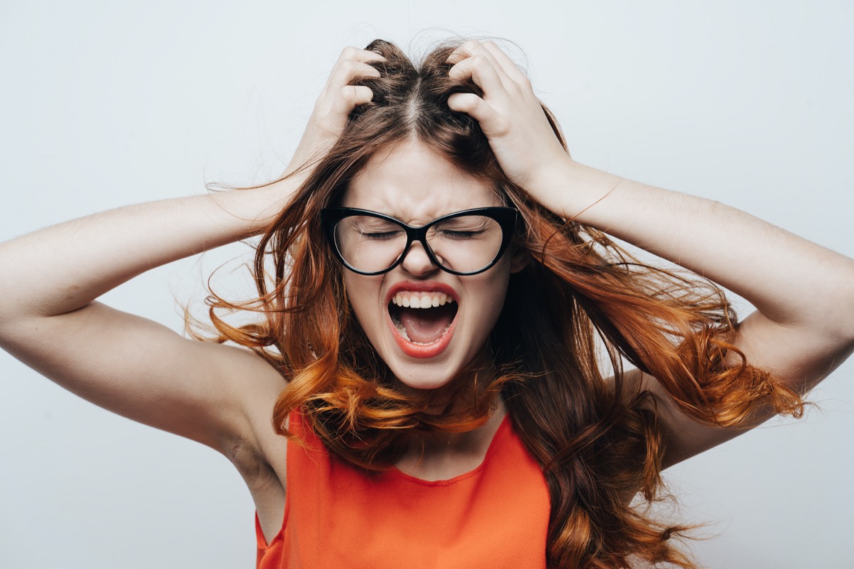 The Zodiac Sign Most Likely to Hold a Grudge — Best Life