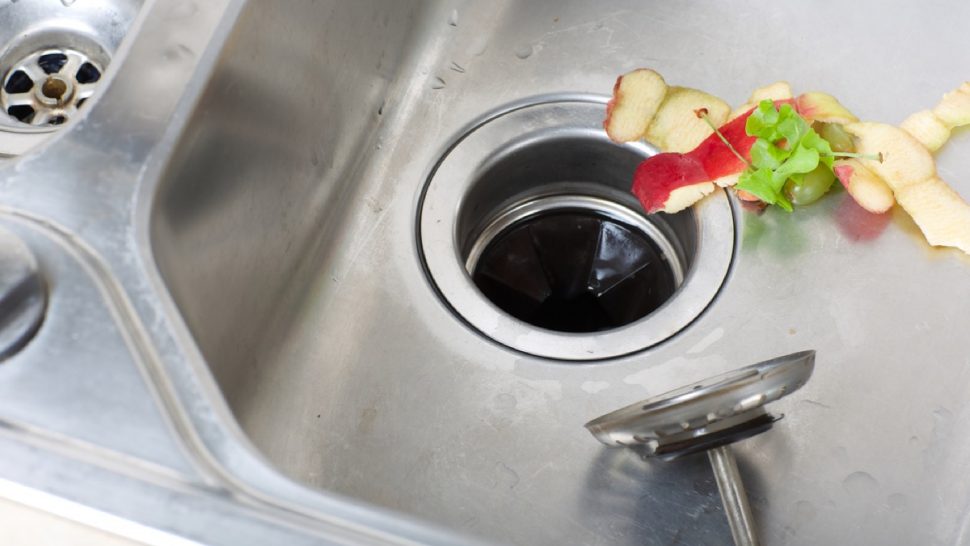 13 Things You Should Never Pour Down the Drain — Best Life