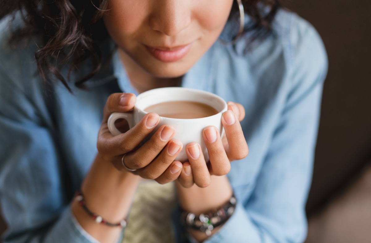 40 Ways Your Body Changes Over 40 — Best Life