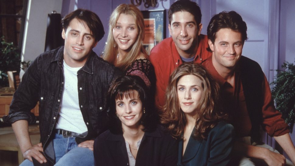 Every Major "Friends" Character, Ranked From Worst to Best — Best Life
