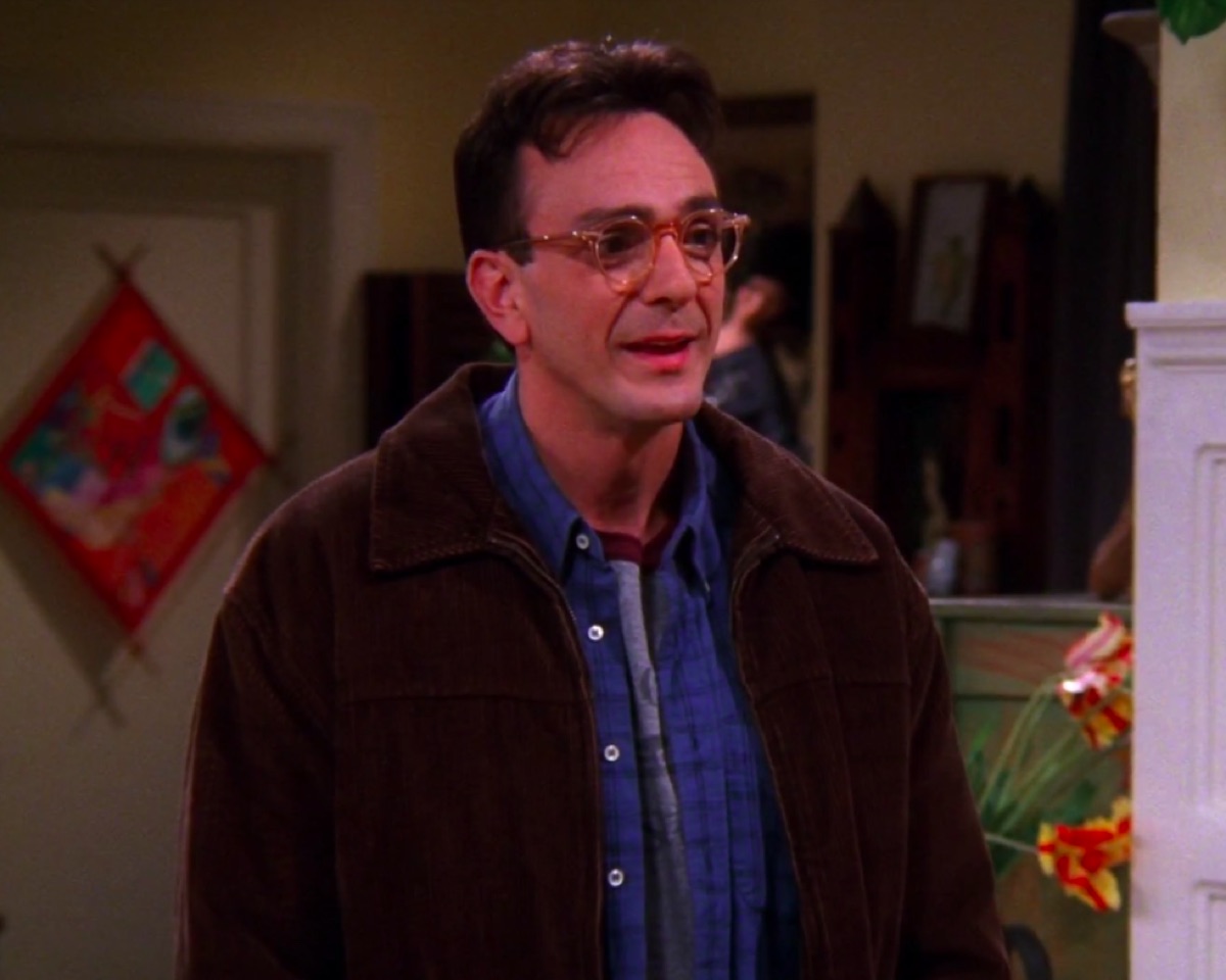 Every Major "Friends" Character, Ranked From Worst to Best - Best ...