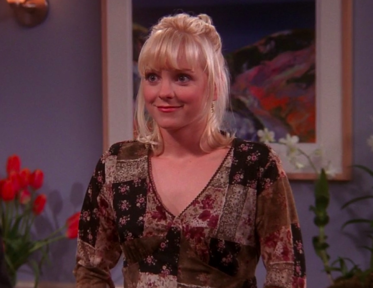 Every Major "Friends" Character, Ranked From Worst to Best — Best Life