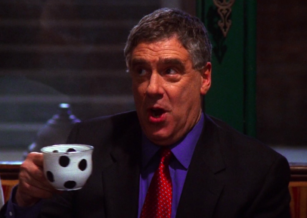 Every Major "Friends" Character, Ranked From Worst to Best - Best ...