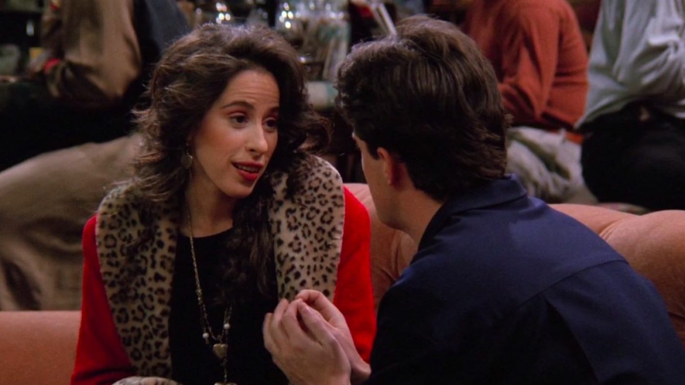 See Janice From "Friends" Now at 61 — Best Life