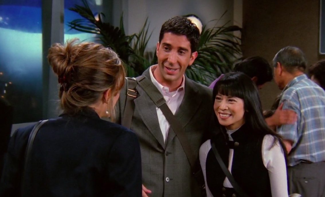 See Carol and Susan From "Friends" Now at 59 and 57