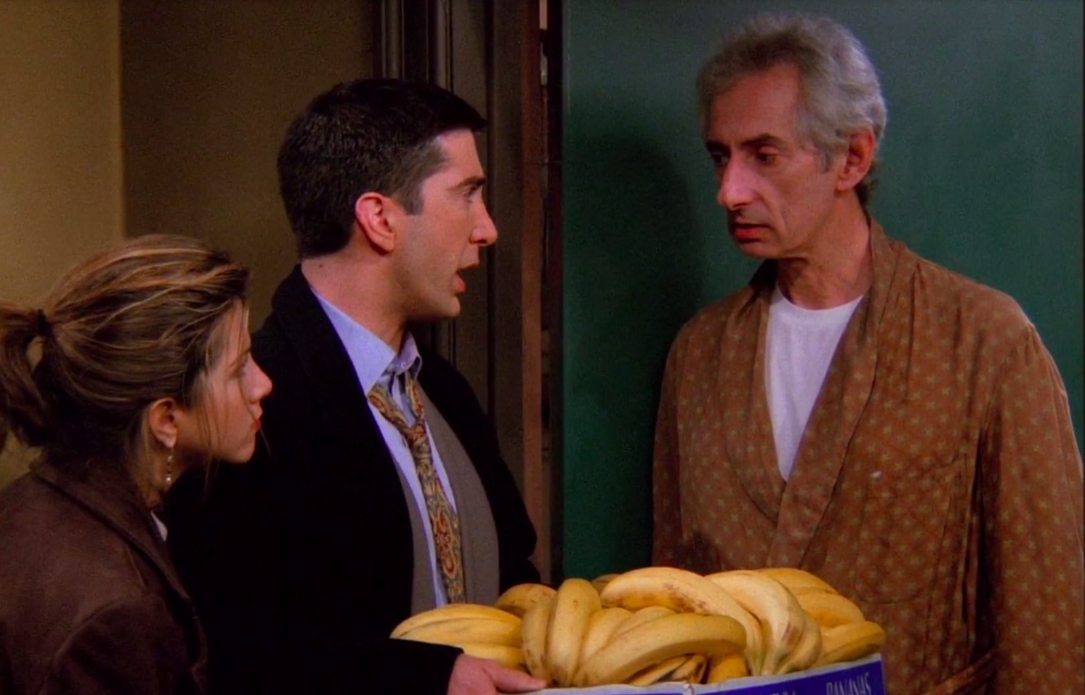 Every Major "Friends" Character, Ranked From Worst to Best — Best Life