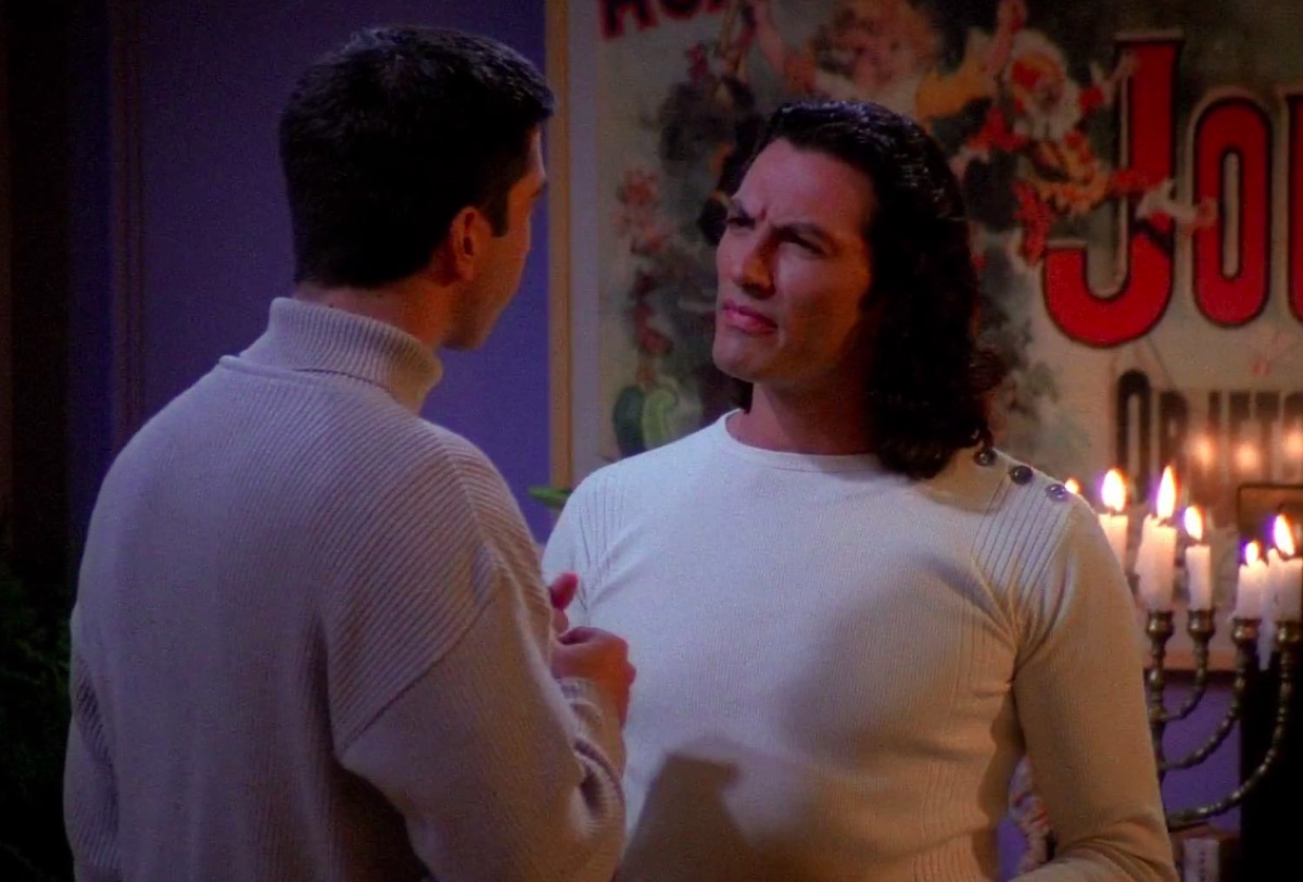 Every Major "Friends" Character, Ranked From Worst to Best — Best Life