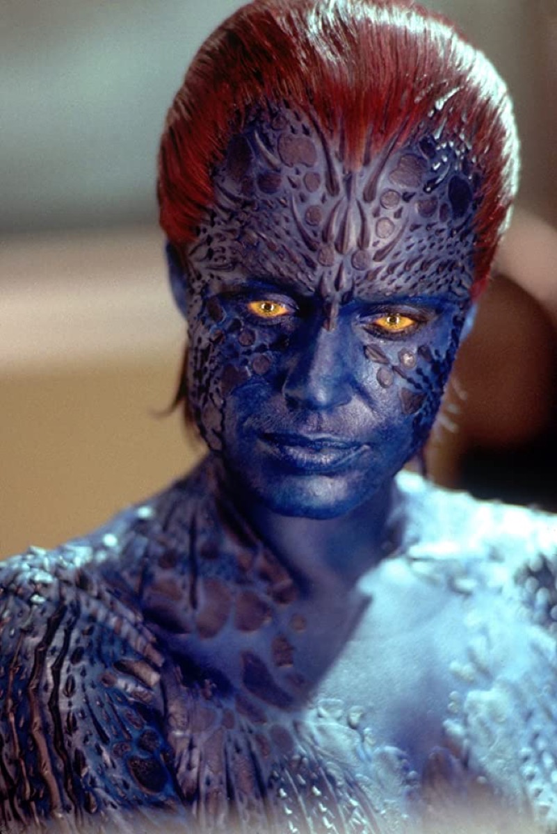 18 Actors Who Looked Unrecognizable in Major Movies — Best Life