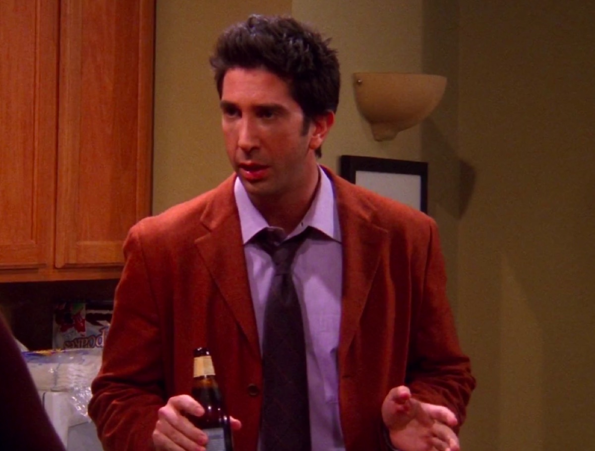 Every Major "Friends" Character, Ranked From Worst to Best — Best Life