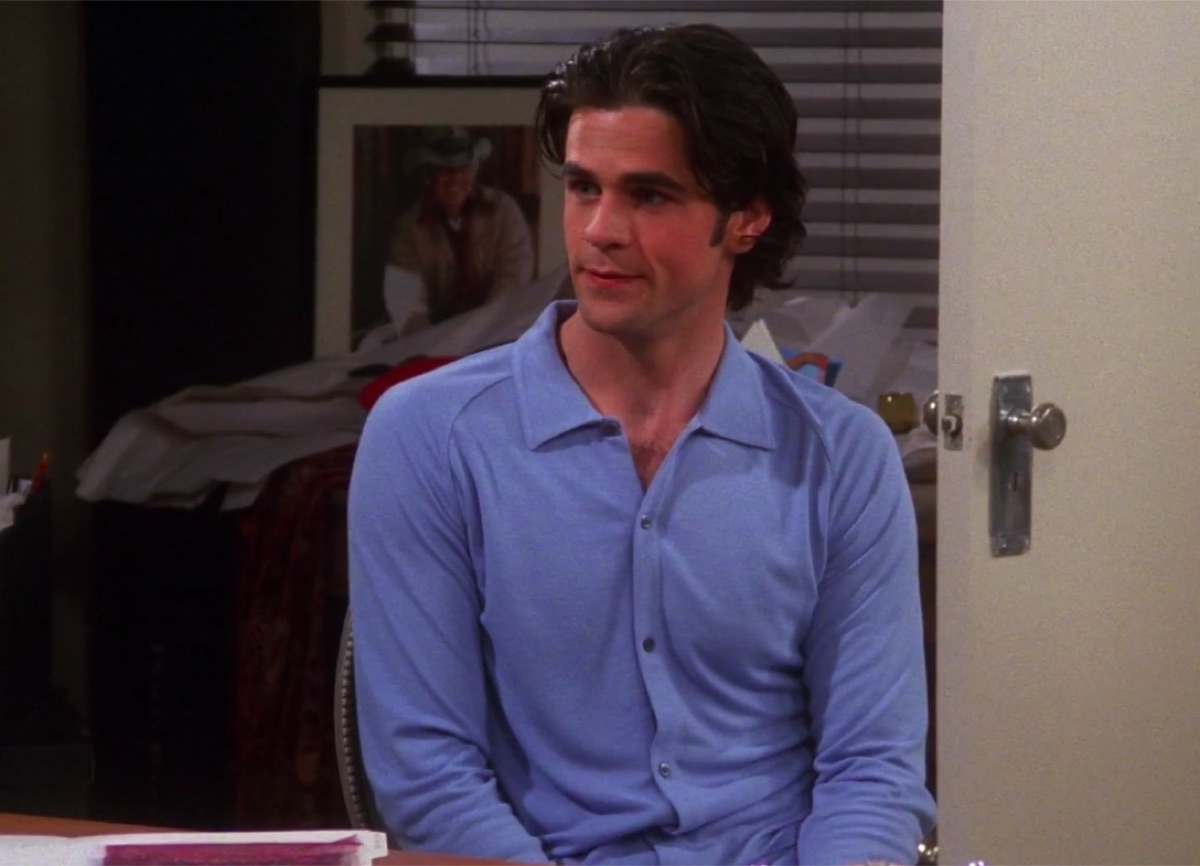 Every Major "Friends" Character, Ranked From Worst to Best — Best Life