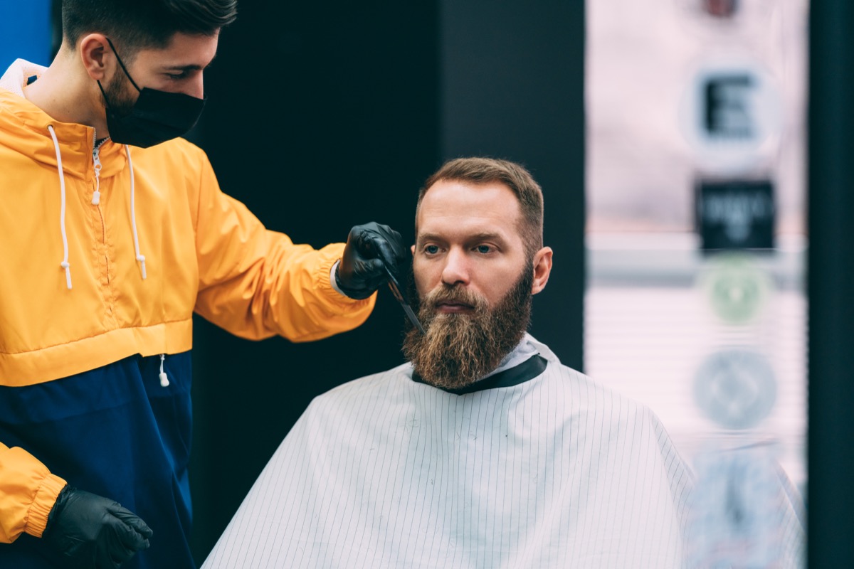 21 Beard Styles All Men Should Know — Best Life