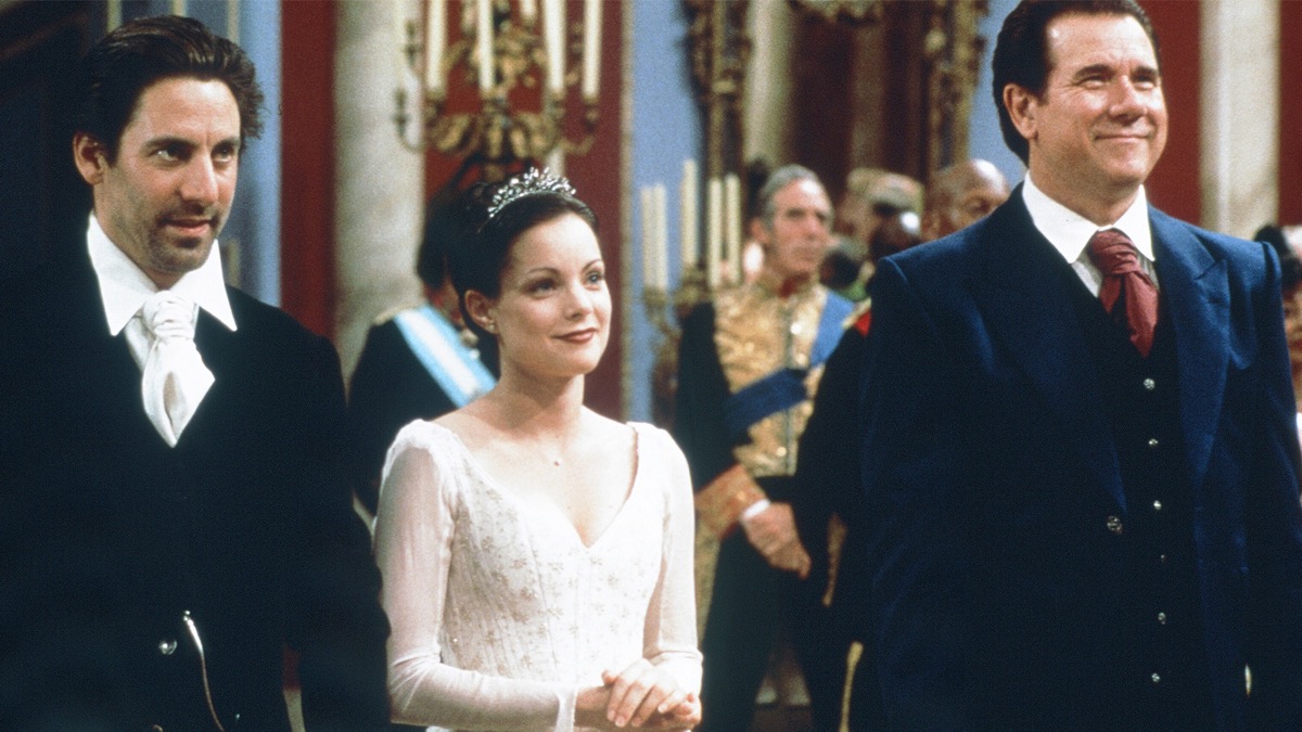 20 Beloved TV Shows That Premiered in 2000 — Best Life