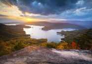 23 Spectacular Lakes In America You Never Knew About Best Life