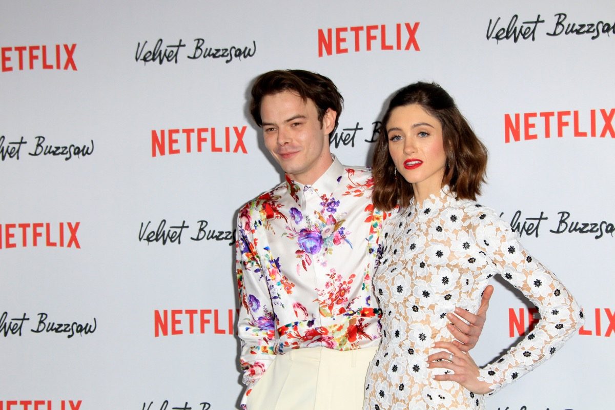 An Airport Employee Rates Celebrities Based on How Nice They Are