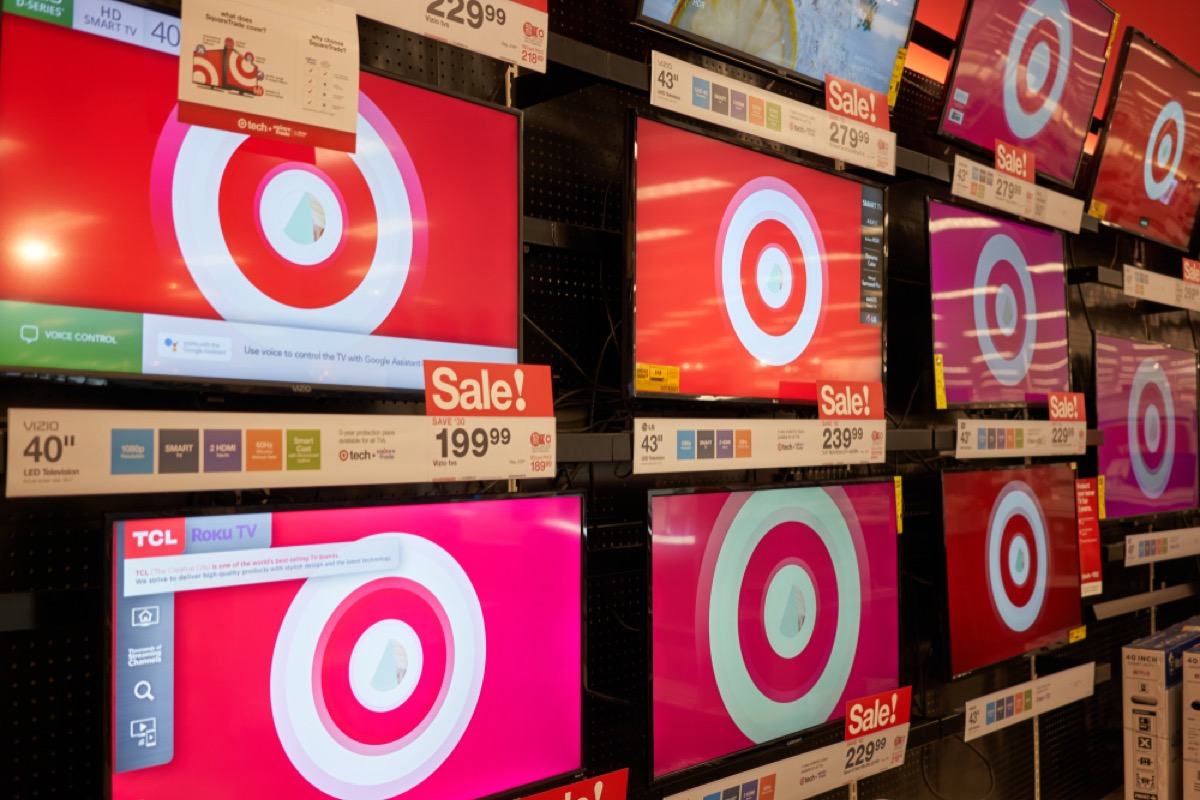 What Not to Buy at Target: The 31 Worst Things — Best Life