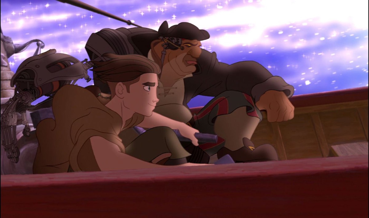 Ranking Every Disney Animated Movie by Rotten Tomatoes Score
