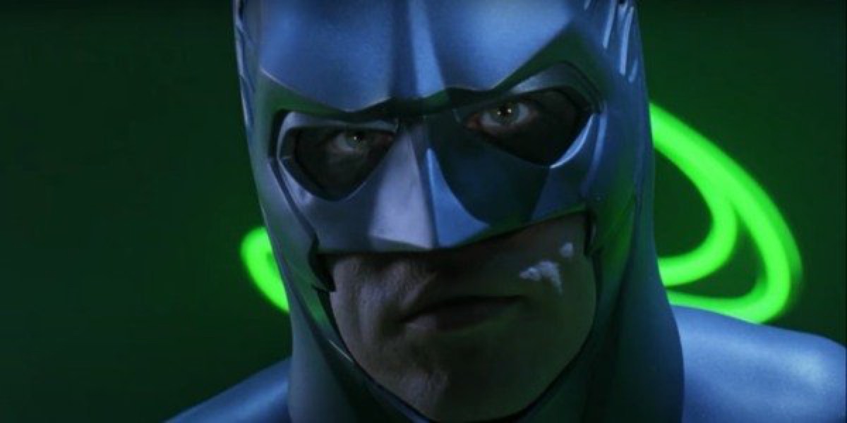 The Worst Batman Movies of All Time, Critics Say — Best Life