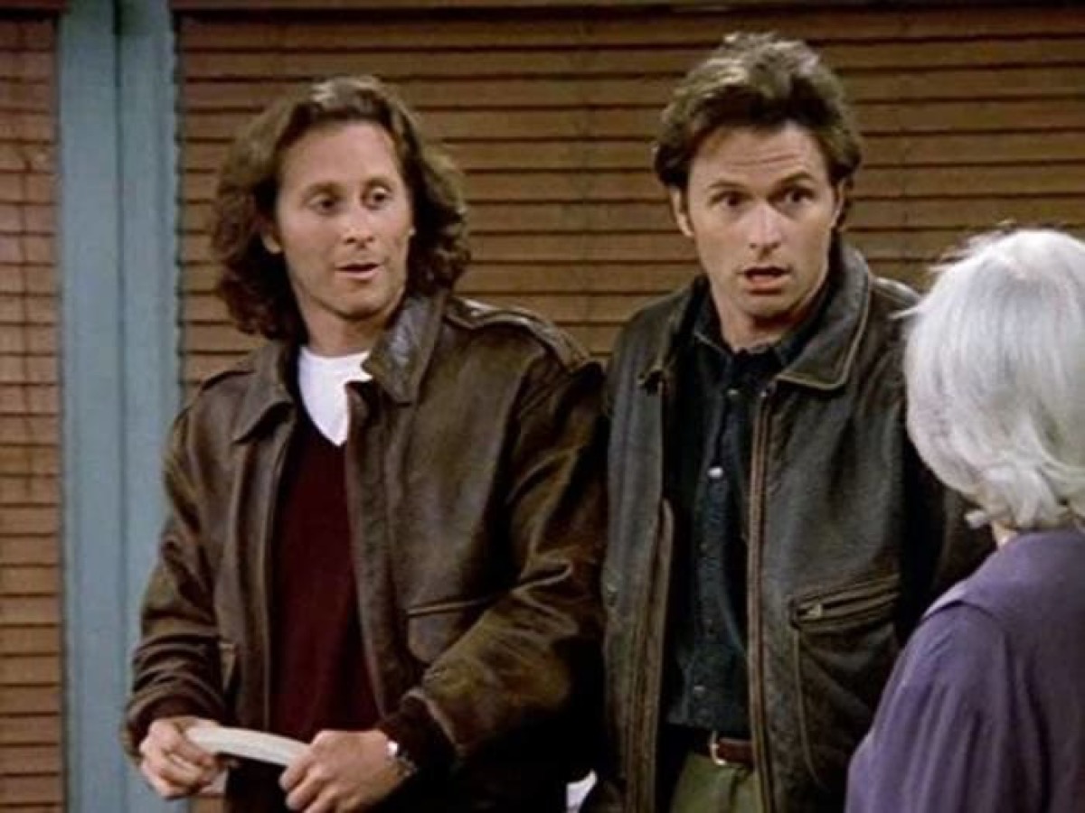 30 Beloved TV Shows You Won't Believe Are 30 Years Old — Best Life