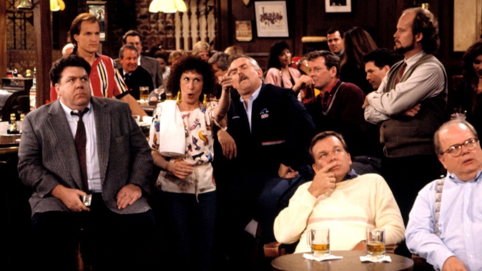 28 Facts That Will Overwhelm You with 1990s Nostalgia — Best Life