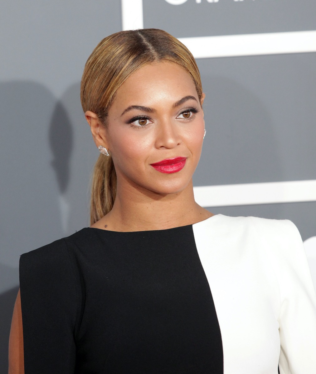 20 Surprising Celebrities Without Stars on the Hollywood Walk of Fame