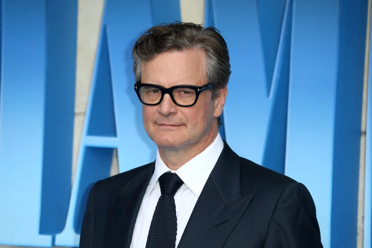 See Colin Firth's Son, Who's Also an Actor | Best Life