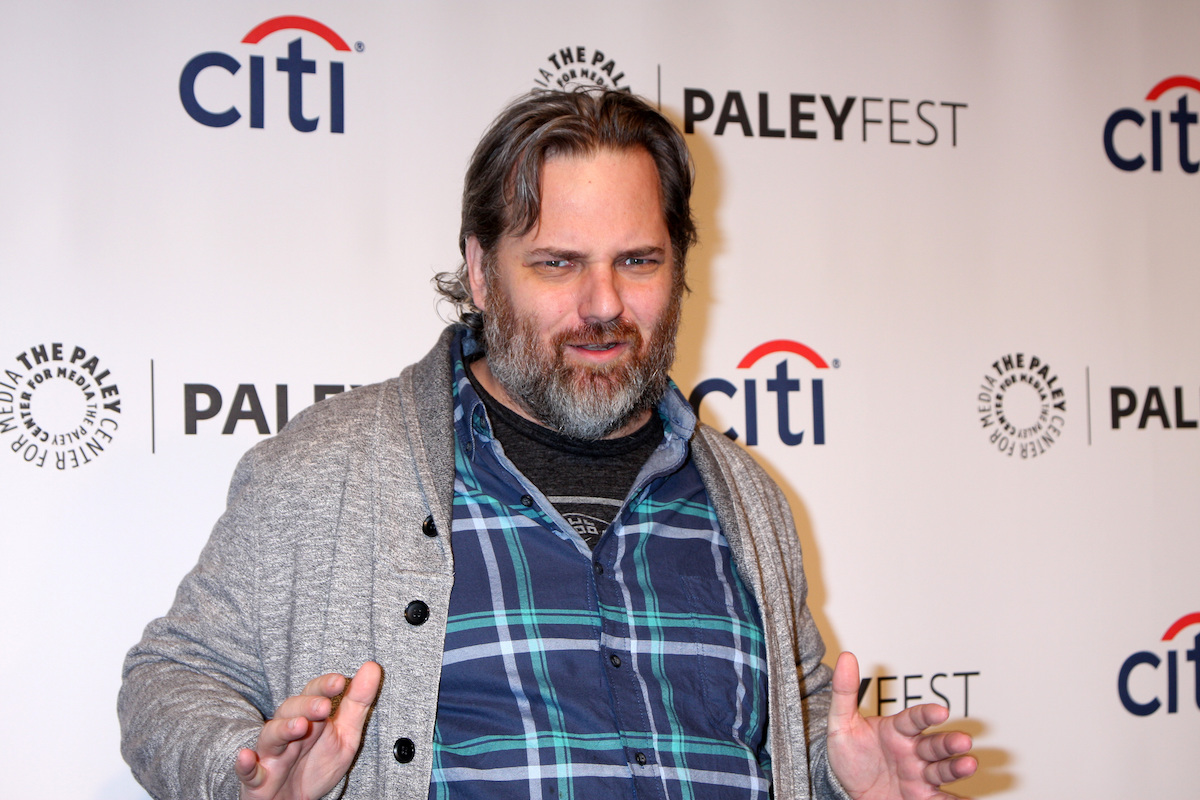 14 Celebrities Who Are on the Autism Spectrum — Best Life