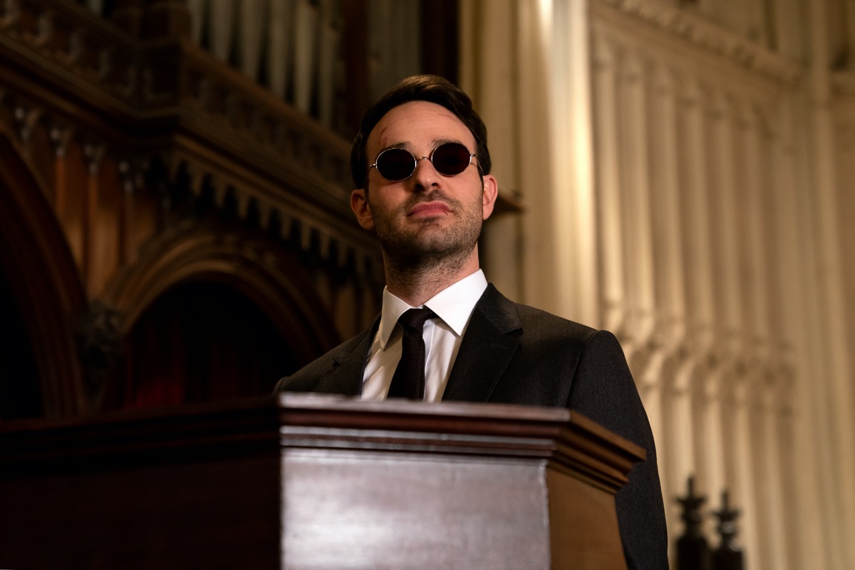 The 25 Best Superhero TV Shows of All Time — Best Life