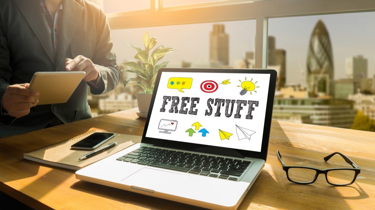 17 Easy Ways to Get Free Stuff Every Time You Shop