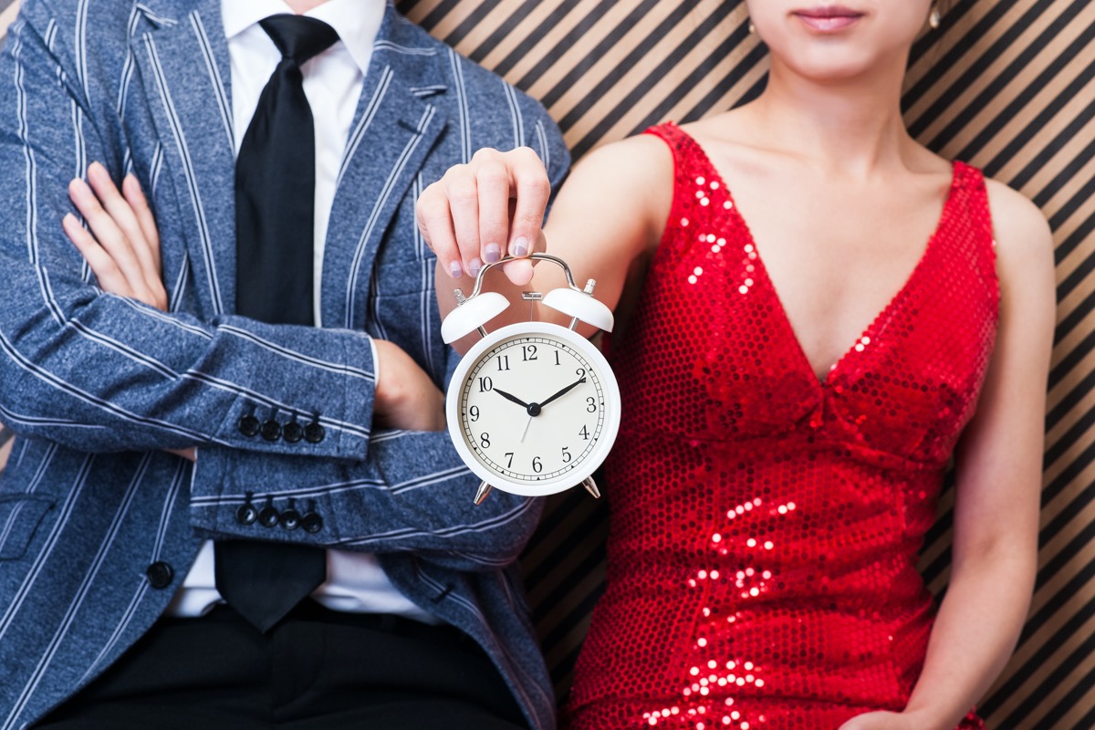 Speed Dating Tips That Will Help You Make a Real Connection — Best Life