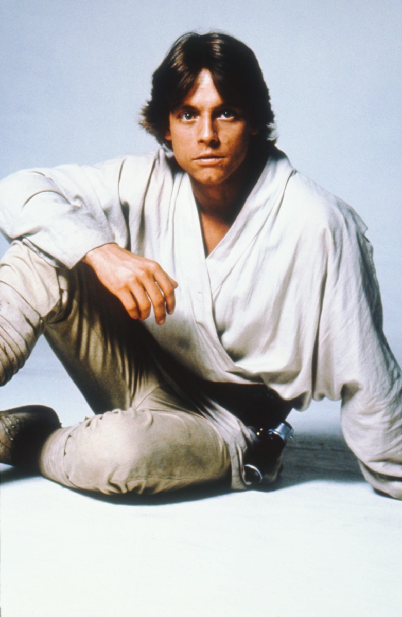 This Was the Most Popular Teen Idol the Year You Graduated — Best Life