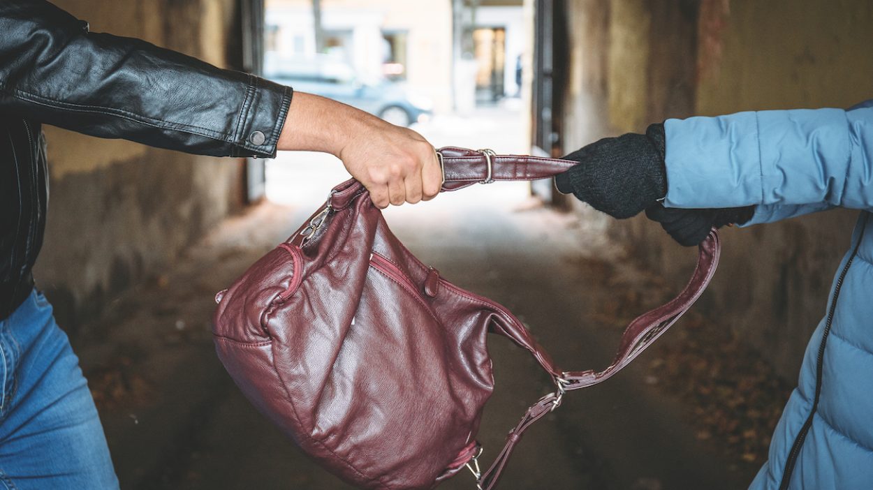 This Is the Most Dangerous State in America — Best Life