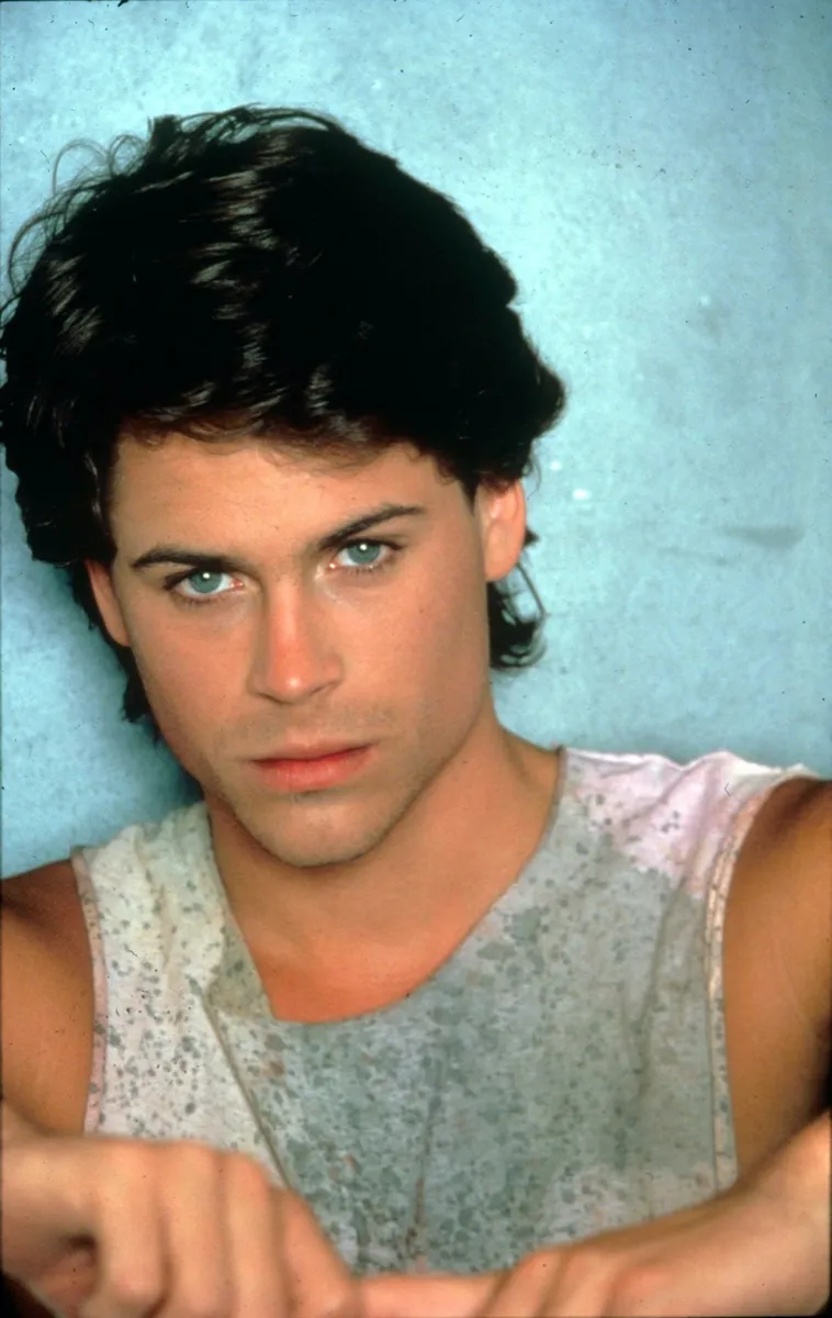 The Biggest '80s Teen Idols, Then and Now — Best Life