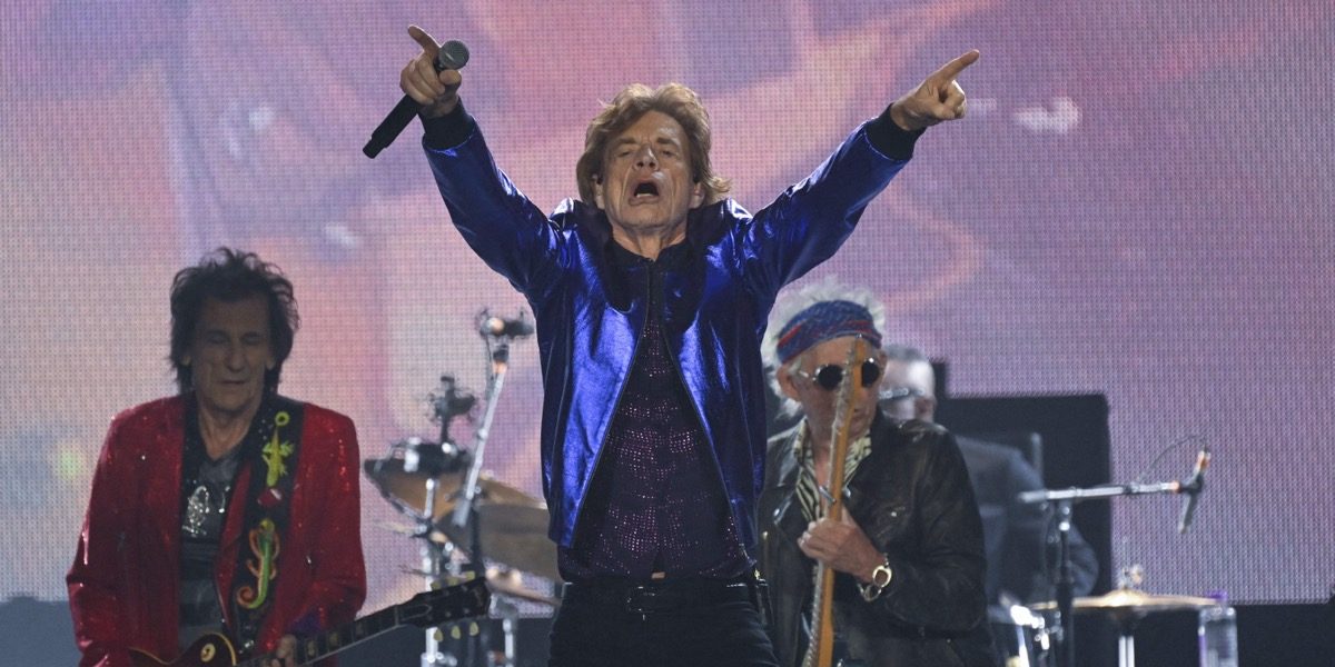 The 25 Most Influential Music Videos Ever Made — Best Life