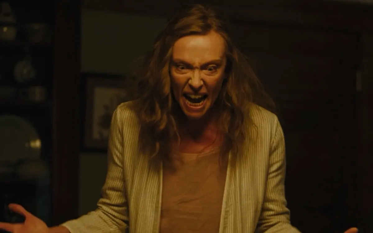 The 30 Scariest Horror Movies of All Time, According to Science