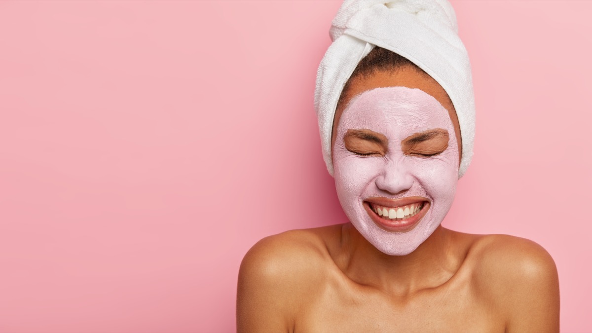 Jade Rollers Can Ruin Your Skin, Experts Warn — Best Life