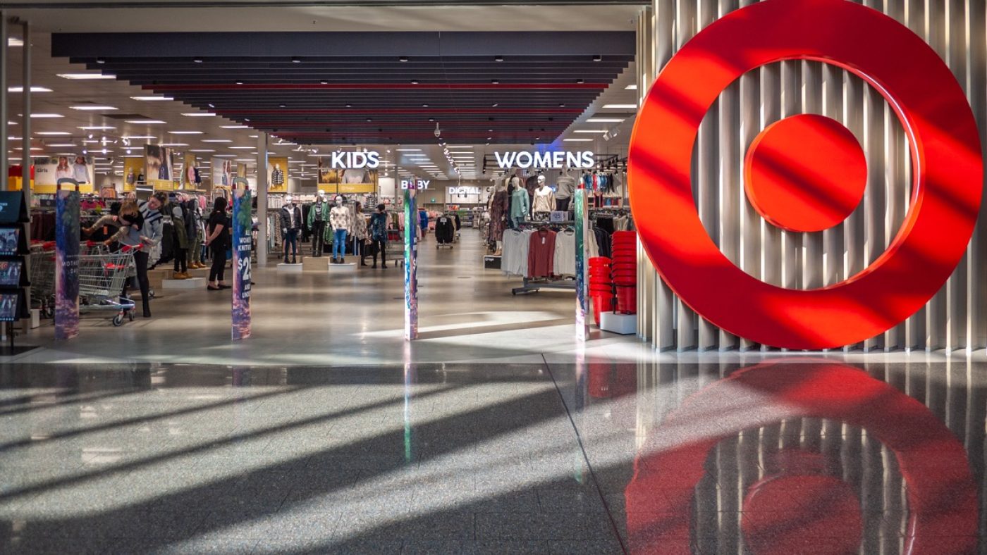 This Is the Absolute Best Day of the Week to Go to Target — Best Life