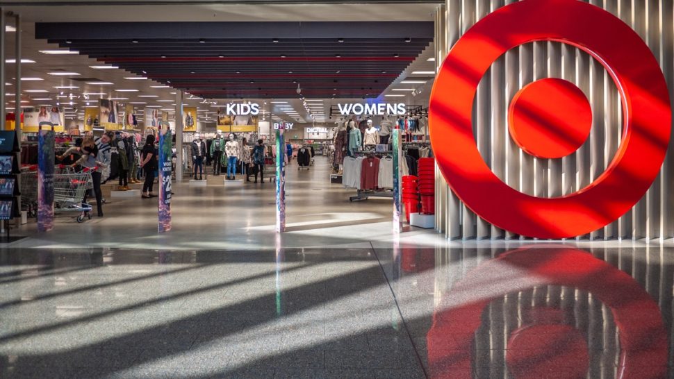 This Is the Absolute Best Day of the Week to Go to Target — Best Life