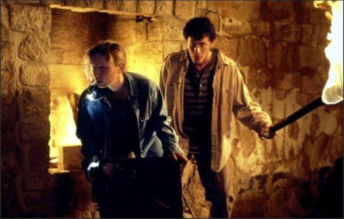 Ranking Every '90s Horror Movie, From Worst Reviewed to Best — Best Life