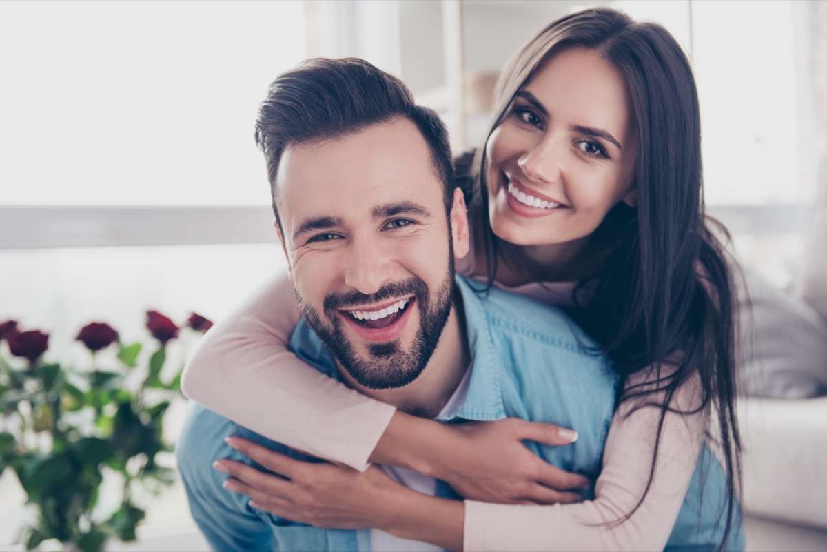 50 Marriage Tips From Couples Who've Last 50 Years — Best Life