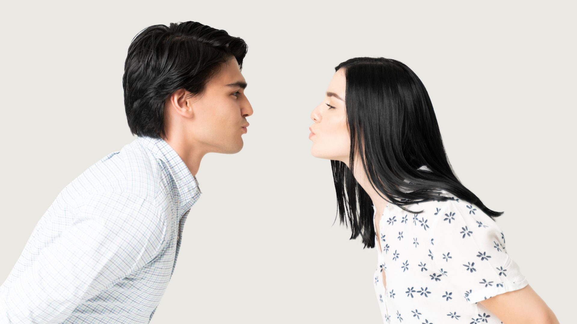 This Is How to Be a Better Kisser, According to Science — Best Life