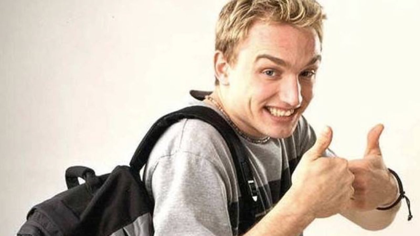 What the "Dude, You're Getting a Dell" Guy Looks Like Now — Best Life