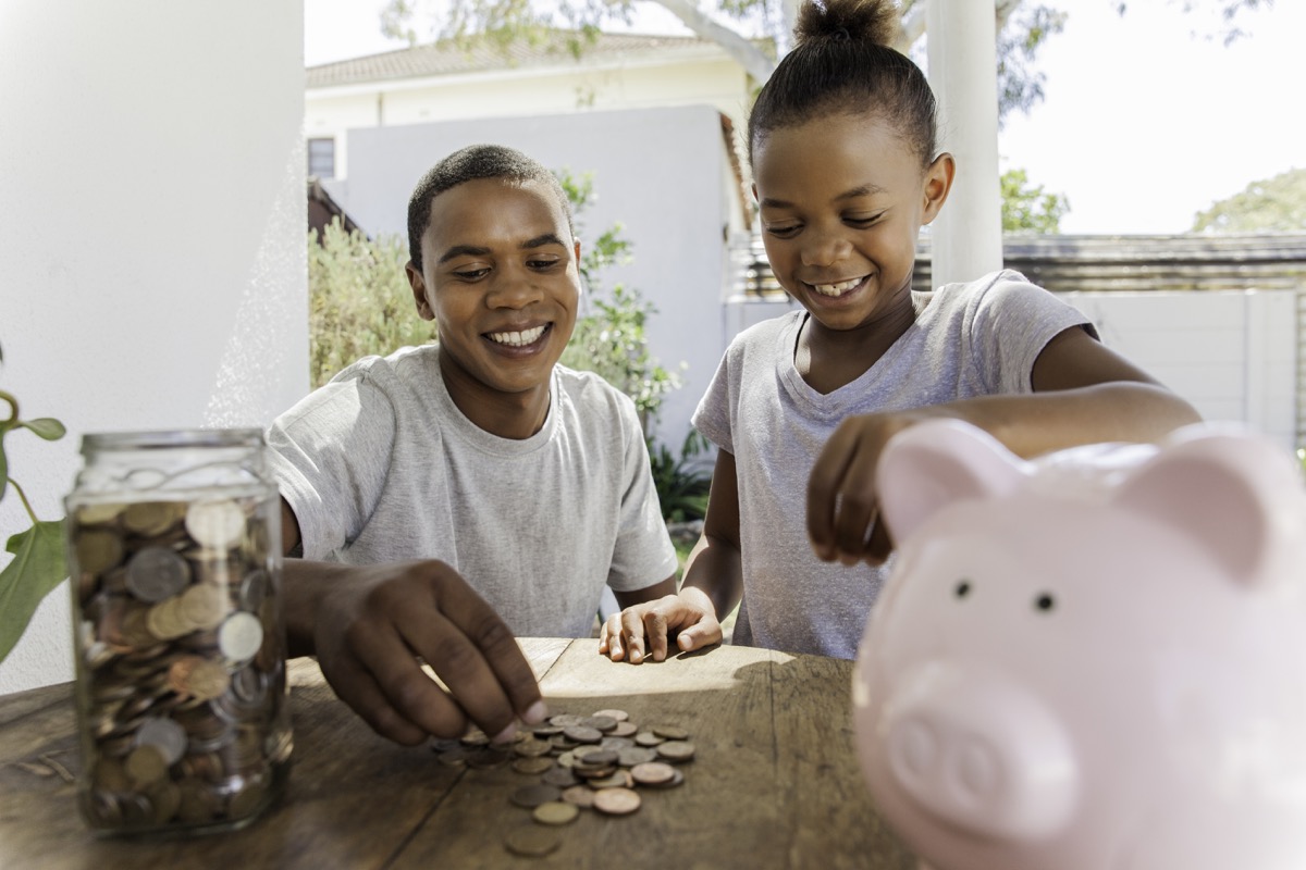 You May Earn More Money If This Is Your Name, New Study Says