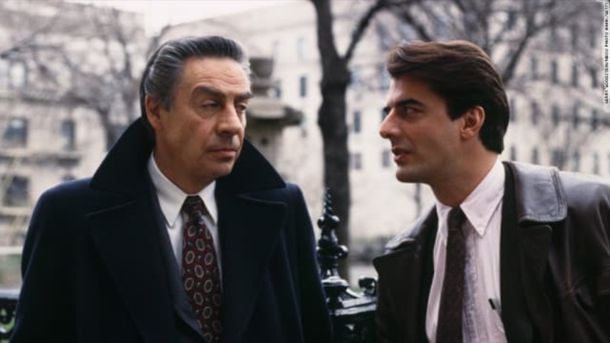 She Played Maggie on "Northern Exposure." See Janine Turner Now at 59.