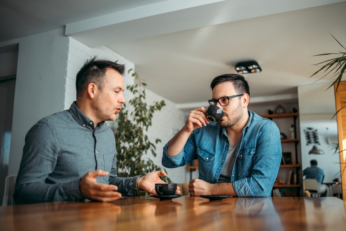This Is the One Rude Behavior You're Doing All the Time Without Realizing
