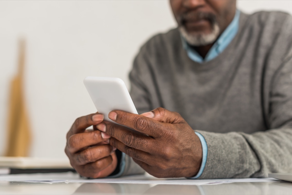 The No. 1 Reason You Should Call Instead of Text, According to Science